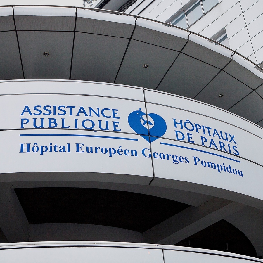 La création de nouveaux CHU en Île-de-France se ferait au détriment des ...
