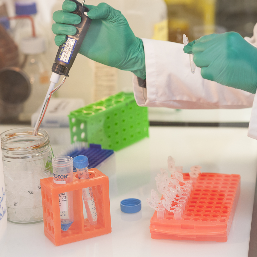 Cure51 agrège des données pour comprendre la biologie des "miraculés ...