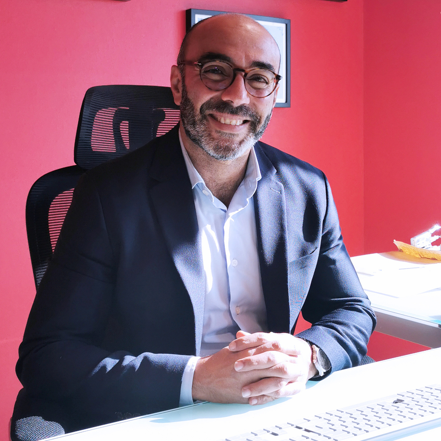 Ahmed Hegazy est le nouveau directeur général du centre Hélène-Borel