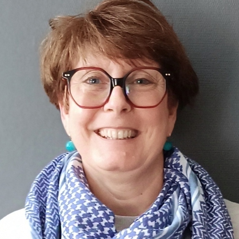 Barbara Filhol est élue secrétaire générale de la fédération CGT Santé ...