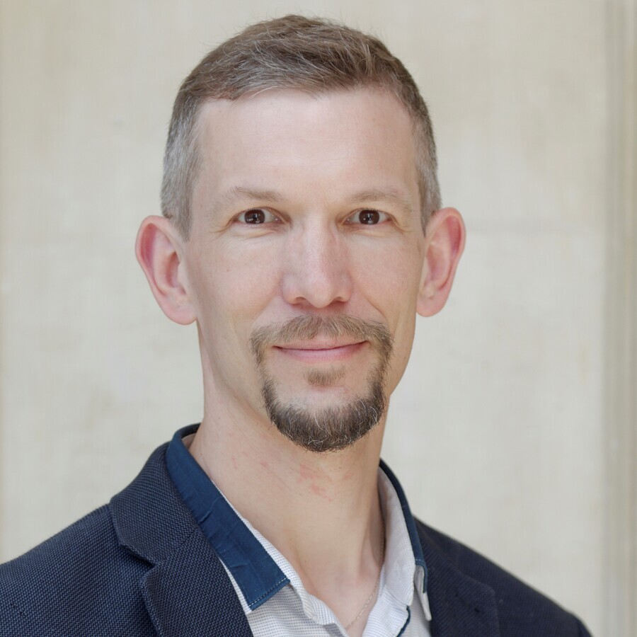 Philippe Benoît est élu président de la section H de l'ordre des ...