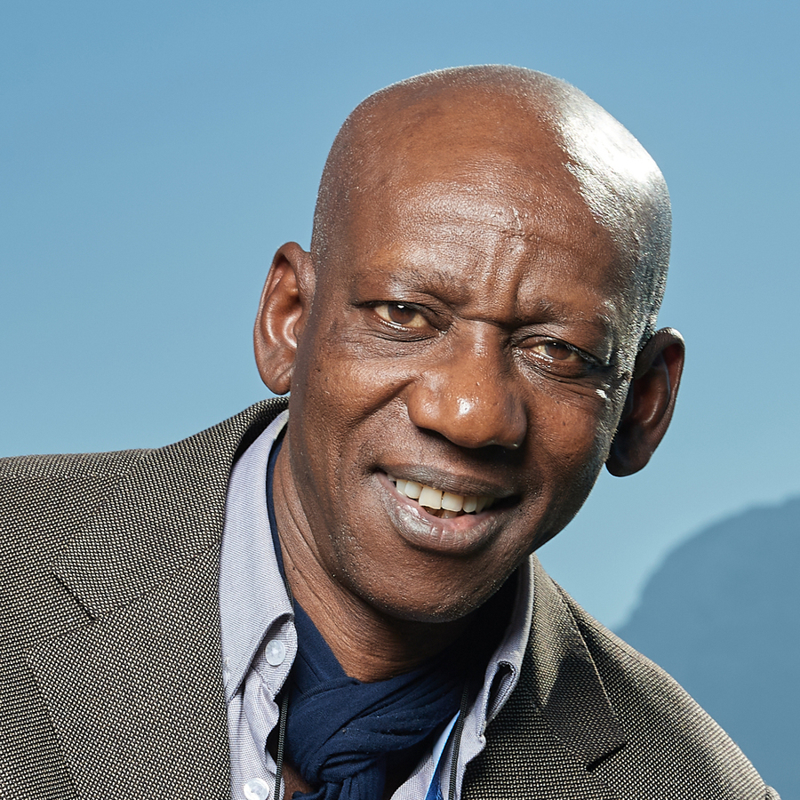 Mamady Kaba est élu président de la fédération Paralysie cérébrale ...