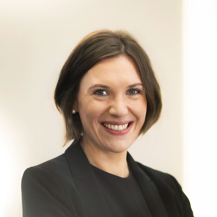 Mathilde Marmier devient directrice de l'agence régionale de santé ...