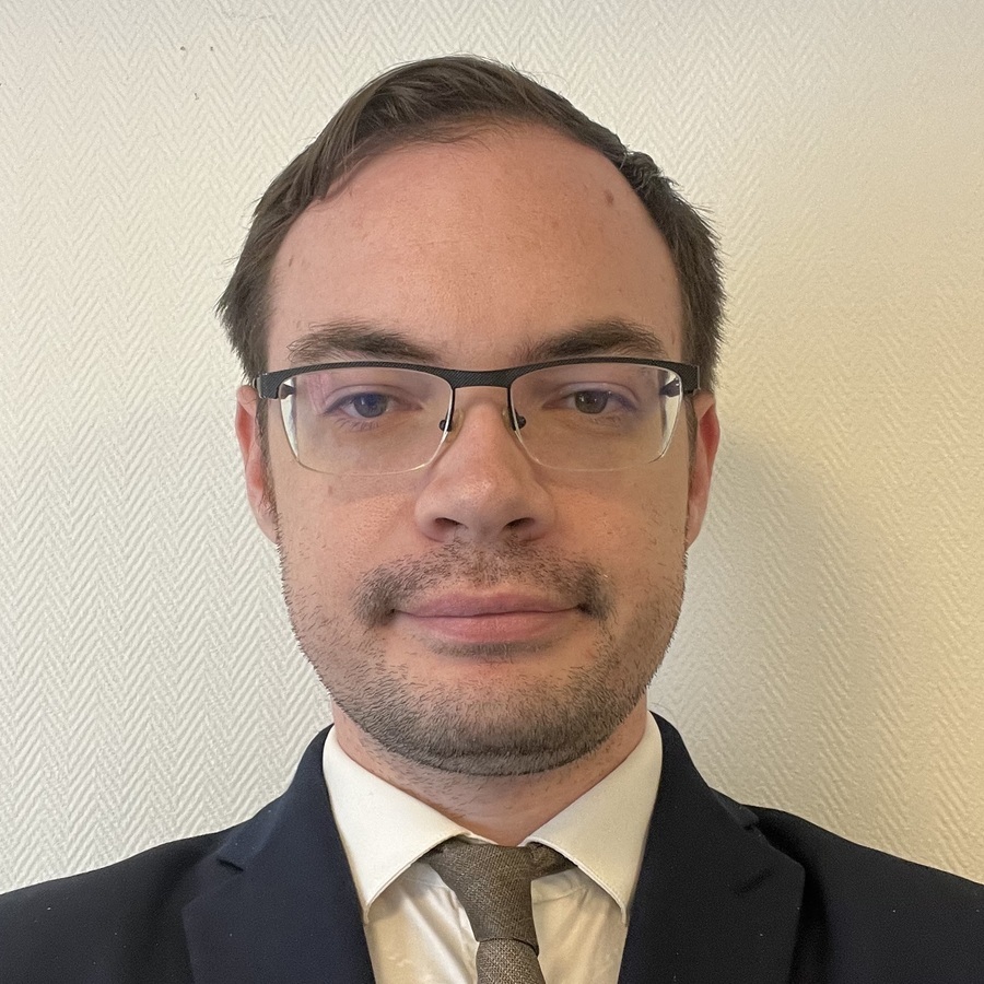 Sébastien Delescluse devient conseiller santé au pôle social du Premier ...