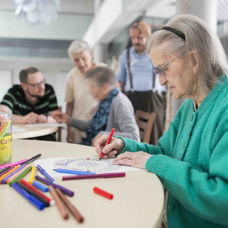 Pourquoi créer des associations au sein des Ehpad